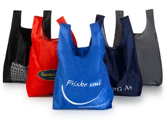 Firmagaver og profilprodukter