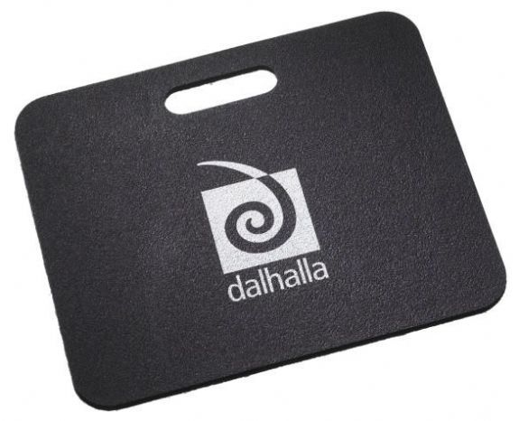 Sitteunderlag med trykk av logo - sitteplater med trykk billige sitteplater