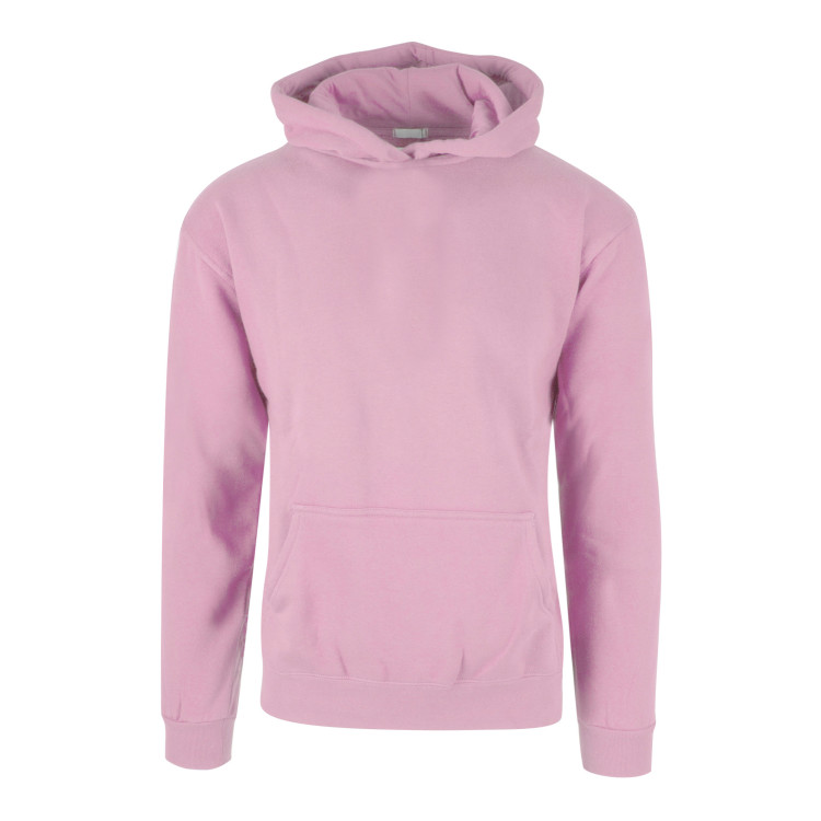 Hettegenser Harlem for barn med trykk eller brodering billig hettegensere