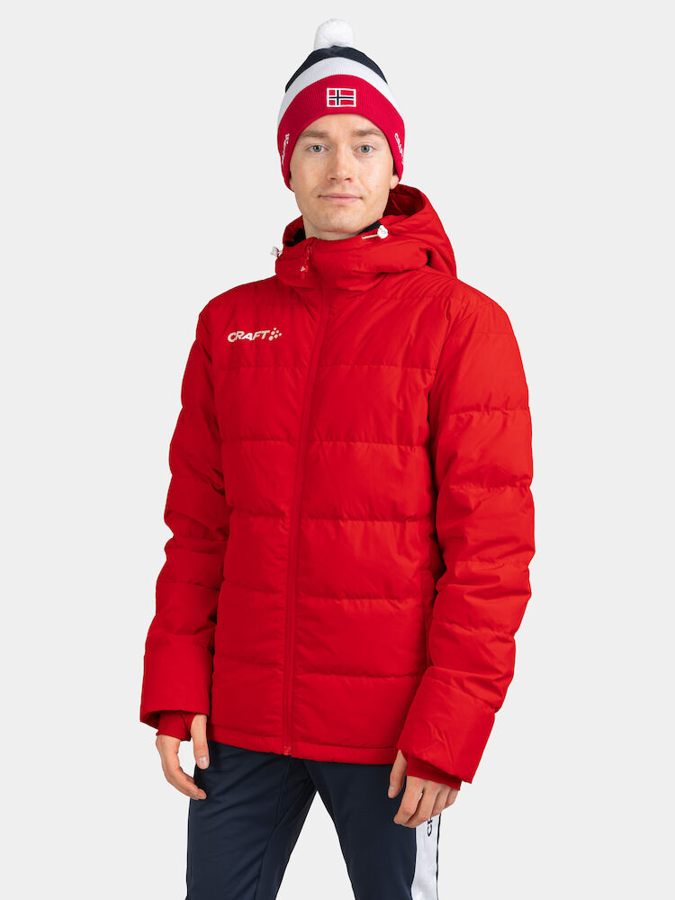 NOR Evolve dunjakke fra Craft Norway Collection