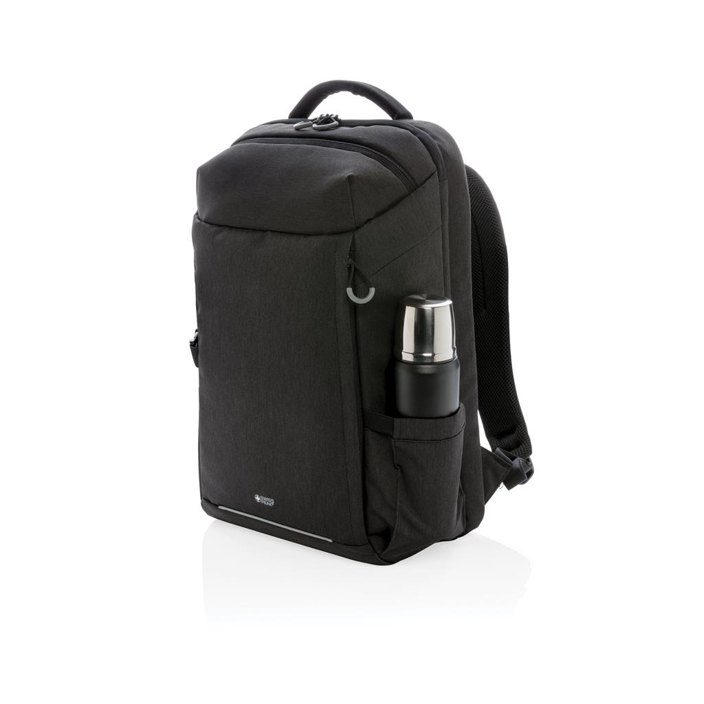 PC-sekk Swiss Peak XXL helgeryggsekk med RFID og USB