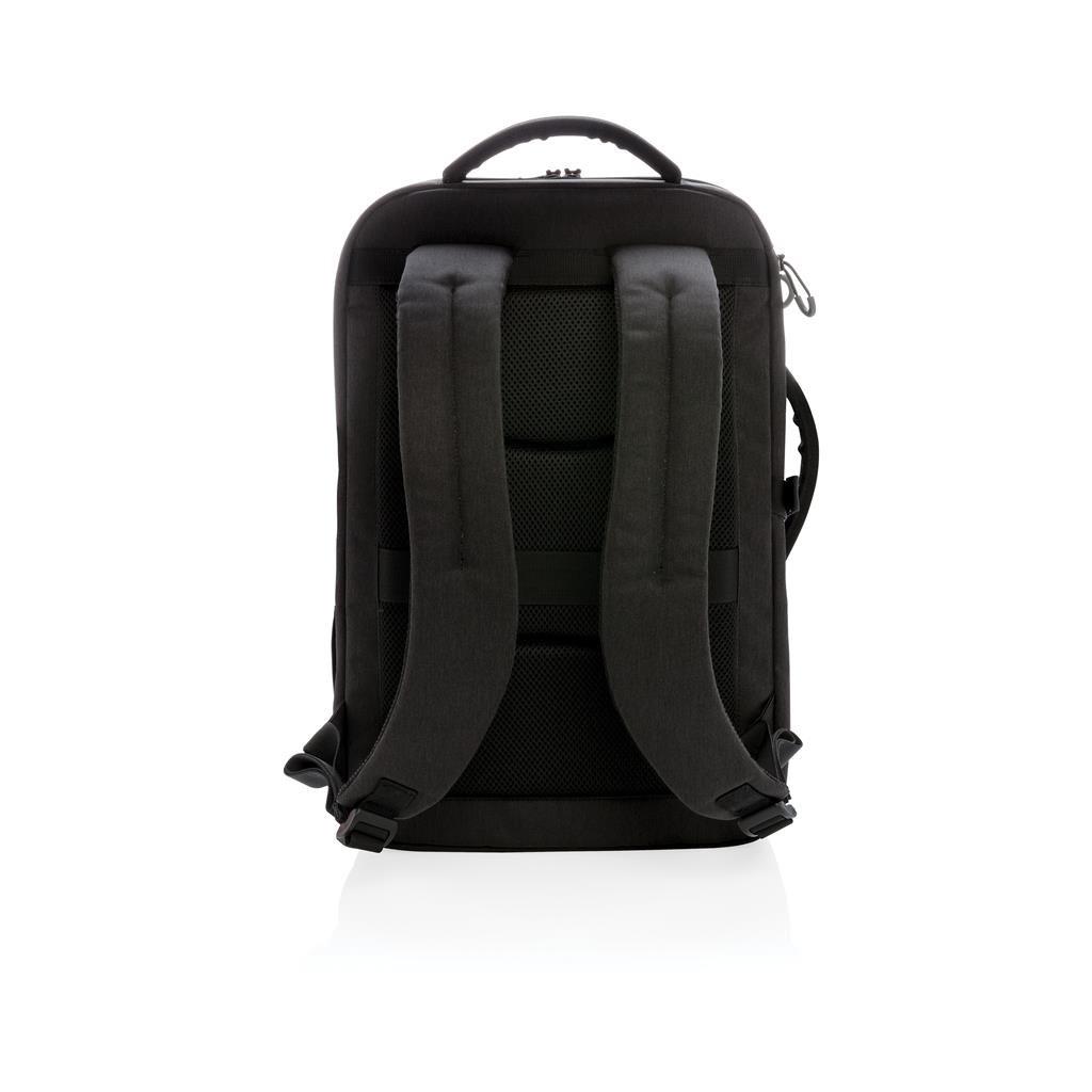 PC-sekk Swiss Peak XXL helgeryggsekk med RFID og USB