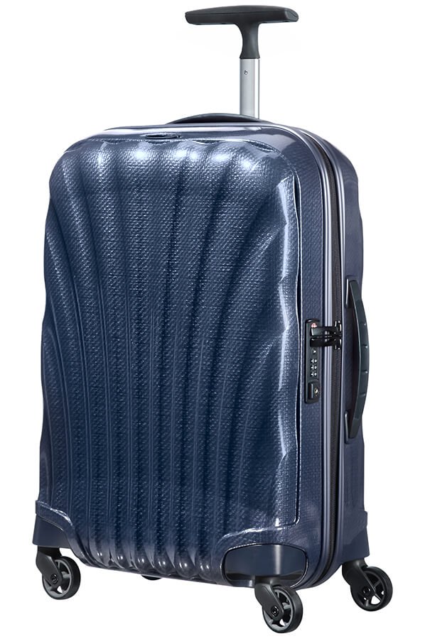 Samsonite Cosmolite Spinner trillekoffert firmagave