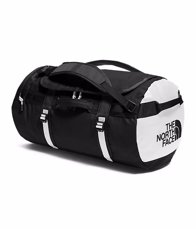 The North Face Base Camp Duffelbag M