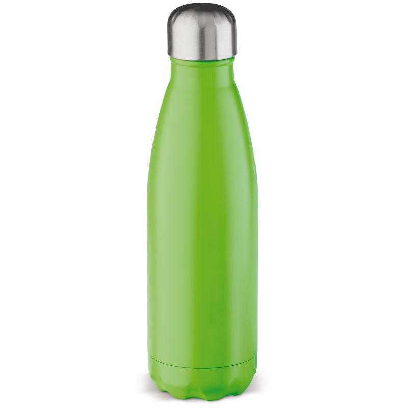 Swing, elegant termo vannflaske i rustfritt stål for kald og varm ...