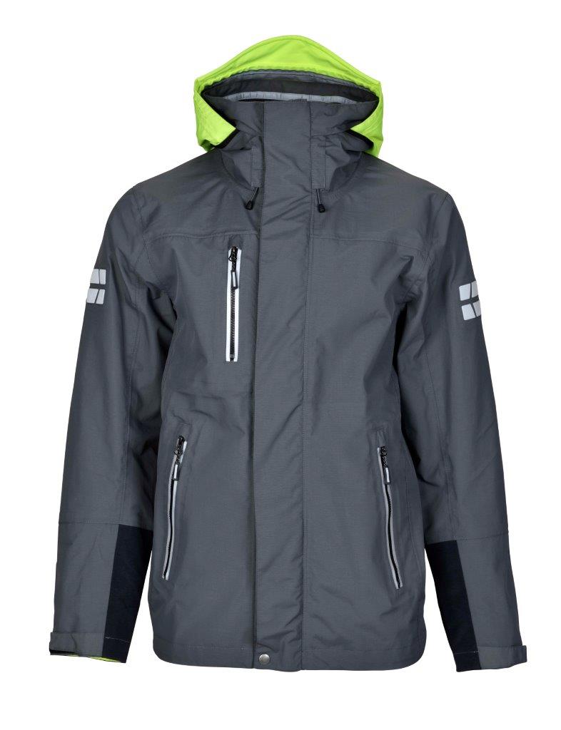 Tracker original Sea Master vanntett jakke til bedriftens ansatte